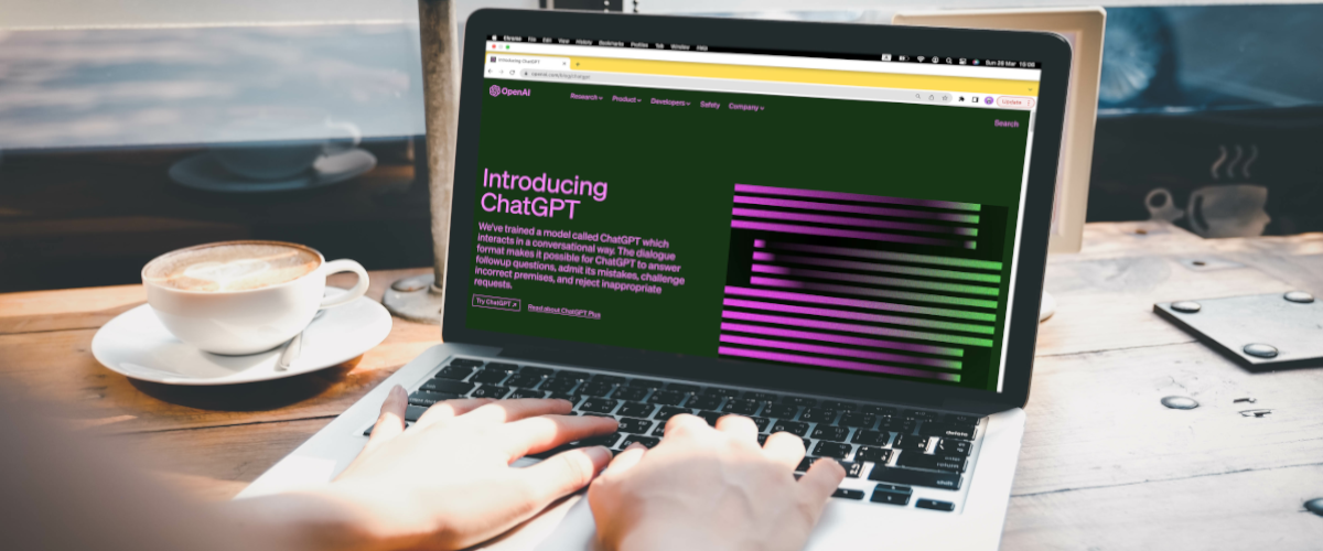 ¿Cuáles son las nuevas capacidades de ChatGPT? | UniBlog®